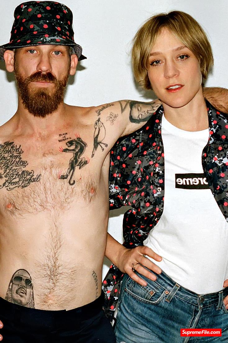 Supreme 宇宙级街头品牌 - Supreme 官网